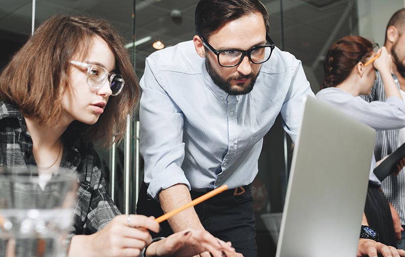 Contact Us - Stay in touch services